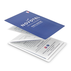 Novotel – Z-CARD